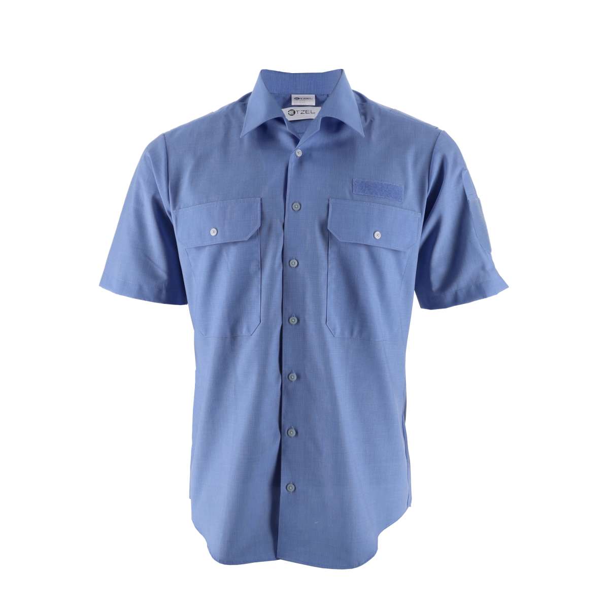 ETZEL® Diensthemd Hessen, kurzarm | Diensthemden/-blusen | Bekleidung ...