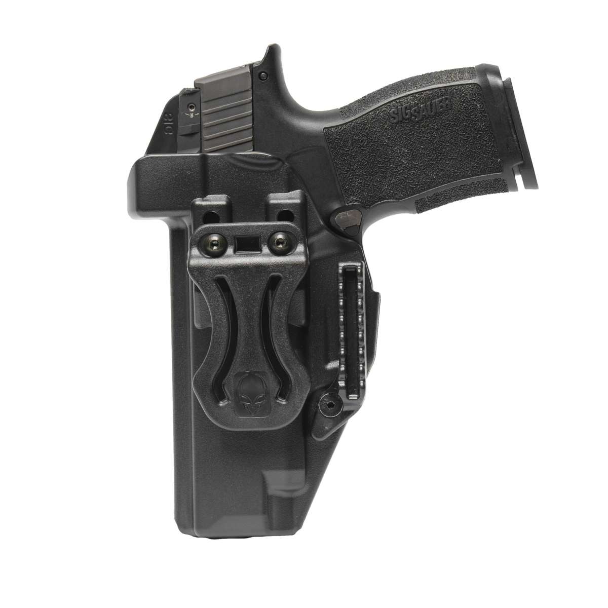 Alien Gear Roswell IWB Holster, links | IWB | Gürtelholster verdeckte ...
