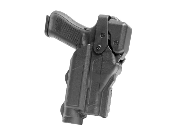 Alien Gear Rapid Force Duty Holster, Slide, mid, Level 3, no Light ...